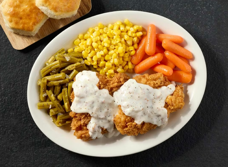 7 discontinued Cracker Barrel dishes fans wish they would bring back