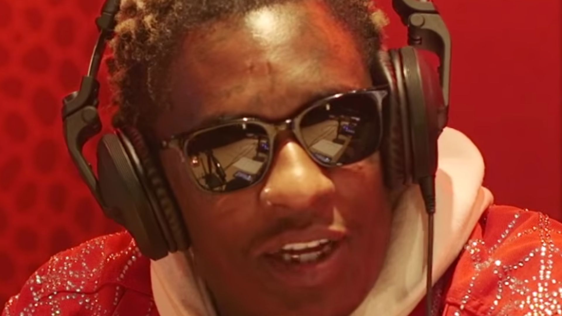 State of Georgia Ordered to Return Rapper Young Thug’s Luxury Car ...