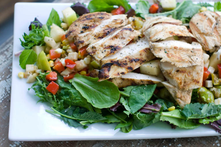 Chicken Caesar recall sparks highest risk warning