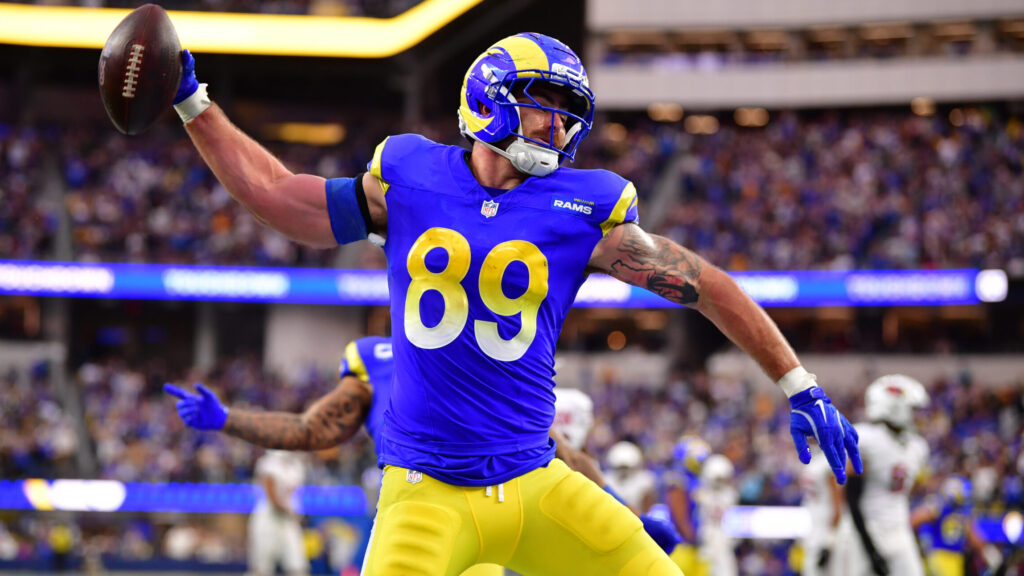 How the 2026 NFC playoff bracket could shake out