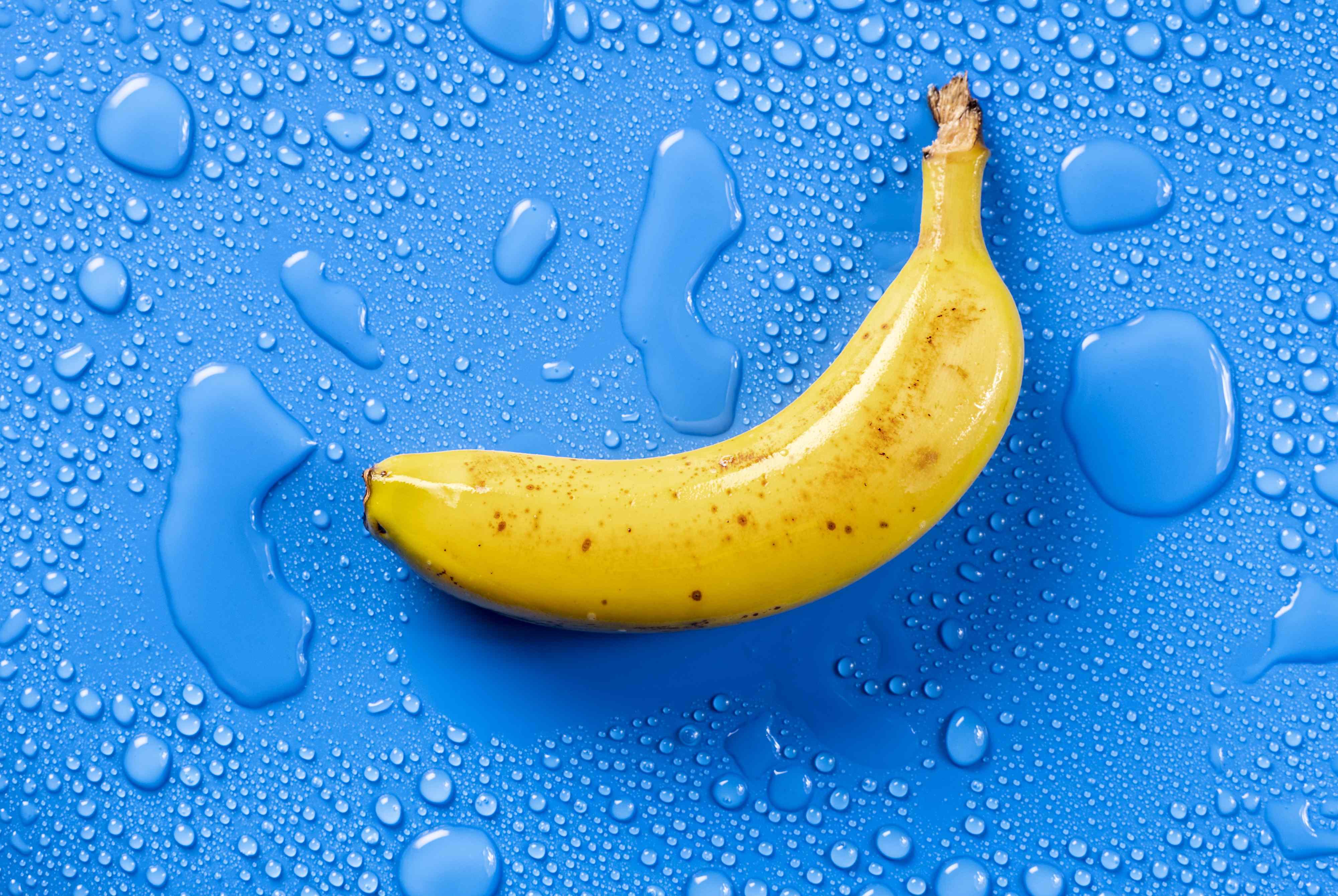 What happens to your potassium and electrolyte levels when you drink ...