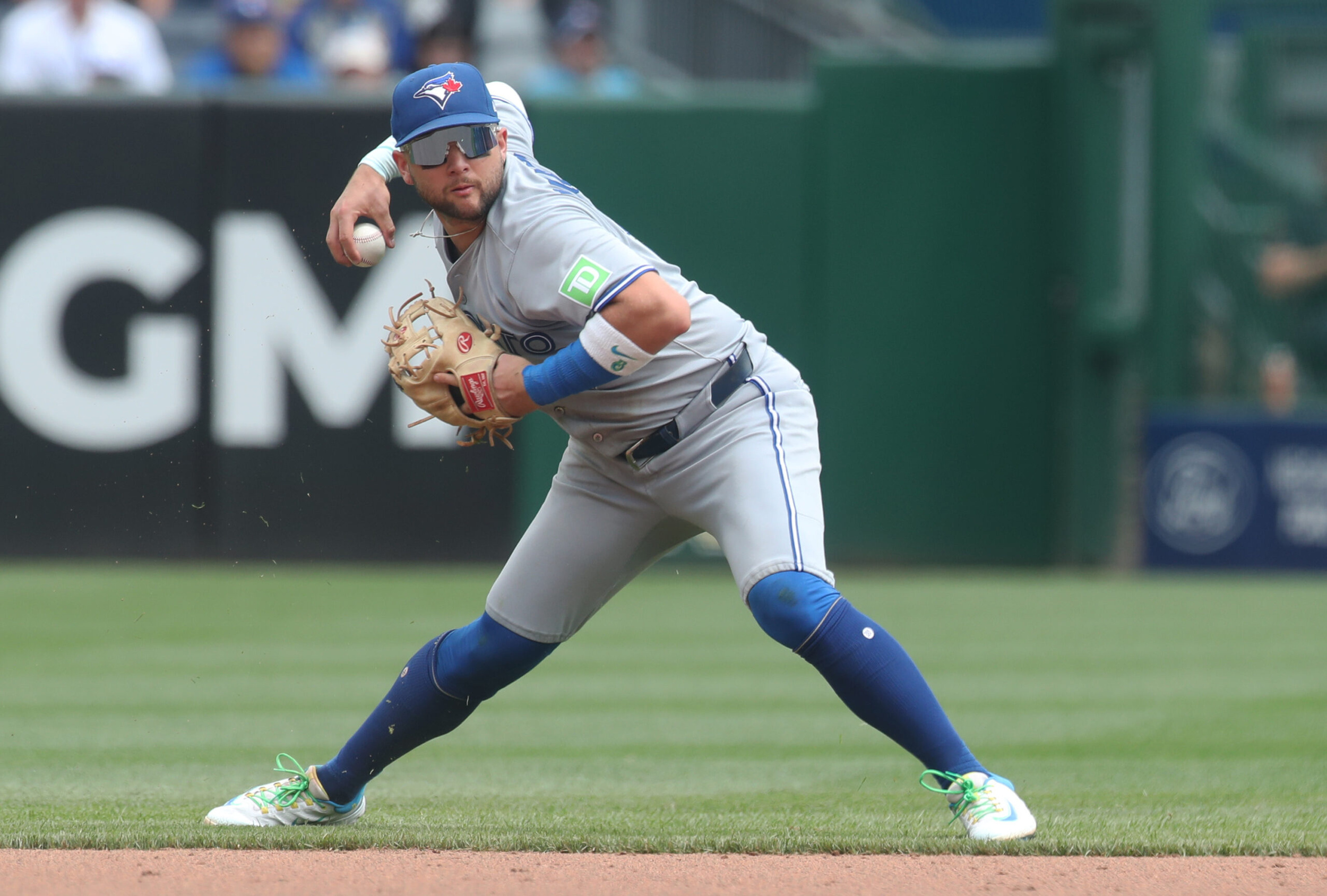 Blue Jays: Kyle Tucker, Cody Bellinger, Bo Bichette, or Alex Bregman ...