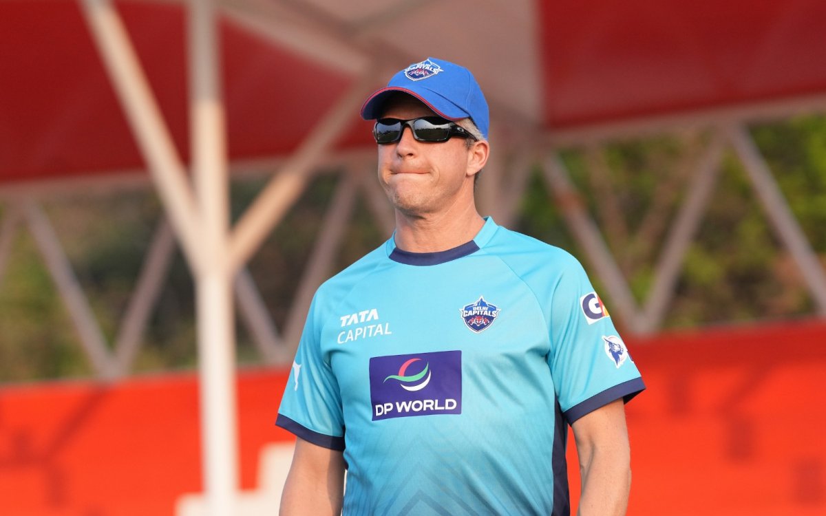 WPL 2026: Everything feels positive, DC are raring to go, says head ...