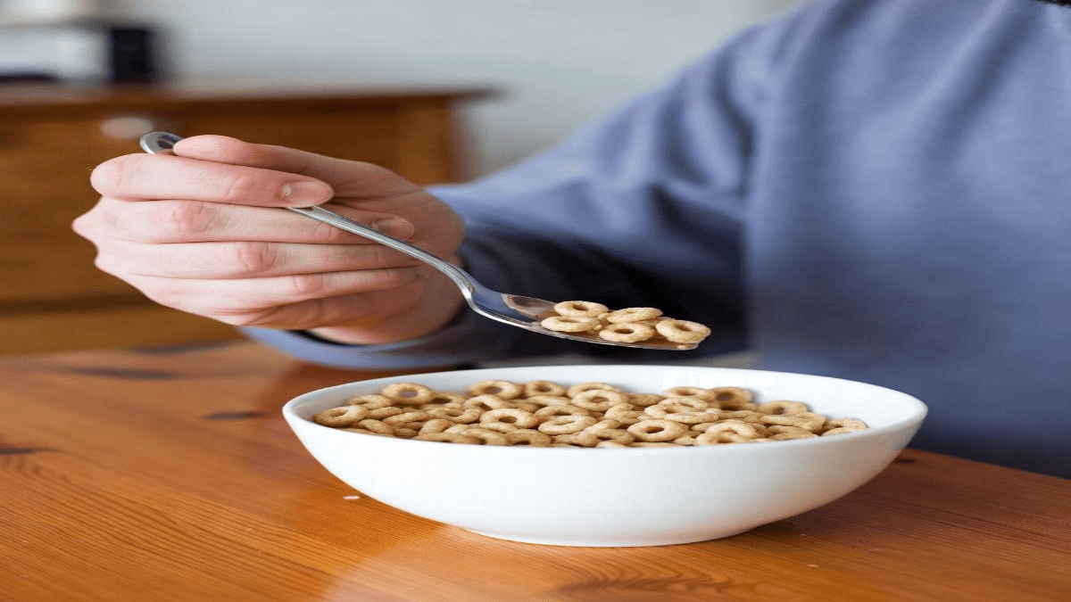Are Cheerios actually healthy? Experts reveal how this popular cereal ...