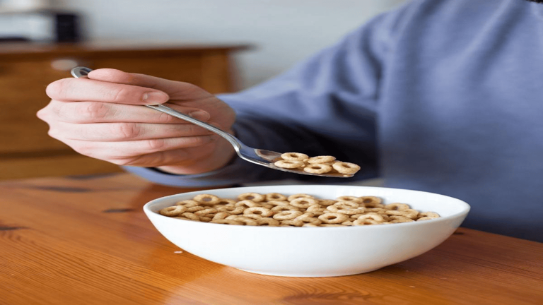 Are Cheerios actually healthy? Experts reveal how this popular cereal ...