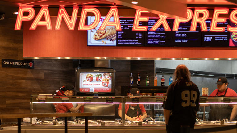 7 mistakes you might be making at Panda Express
