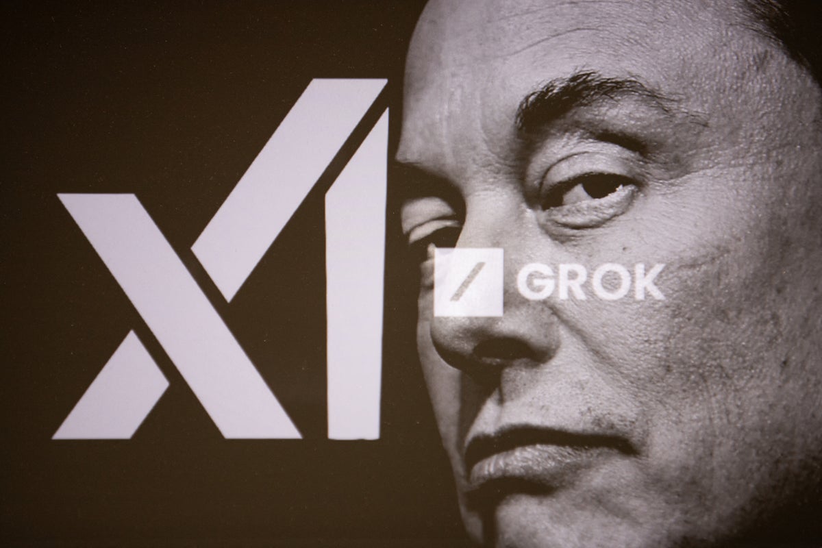 Elon Musk’s Grok keeps creating abusive images. Why can’t we stop it?