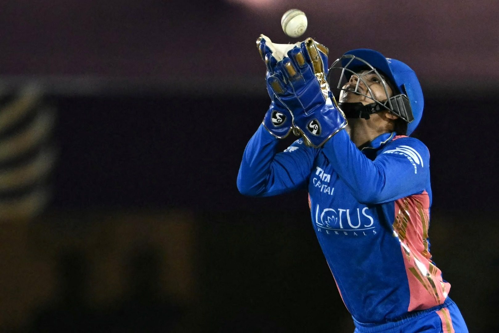 Explained: Why Gujarat Giants cannot sign a replacement for India ...