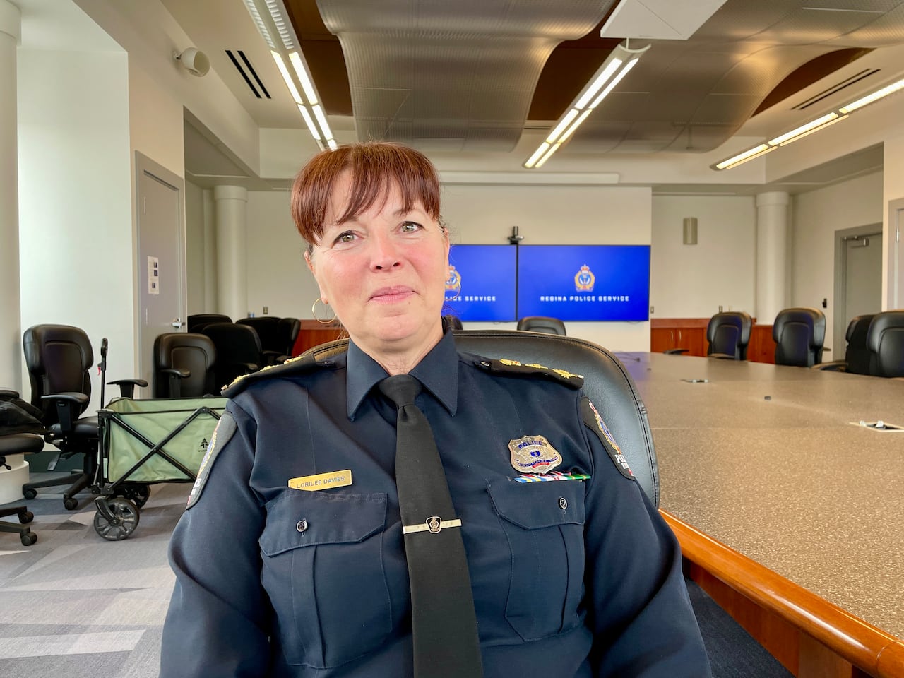 'A balance': Police chiefs weigh in on Sask. involuntary treatment ...