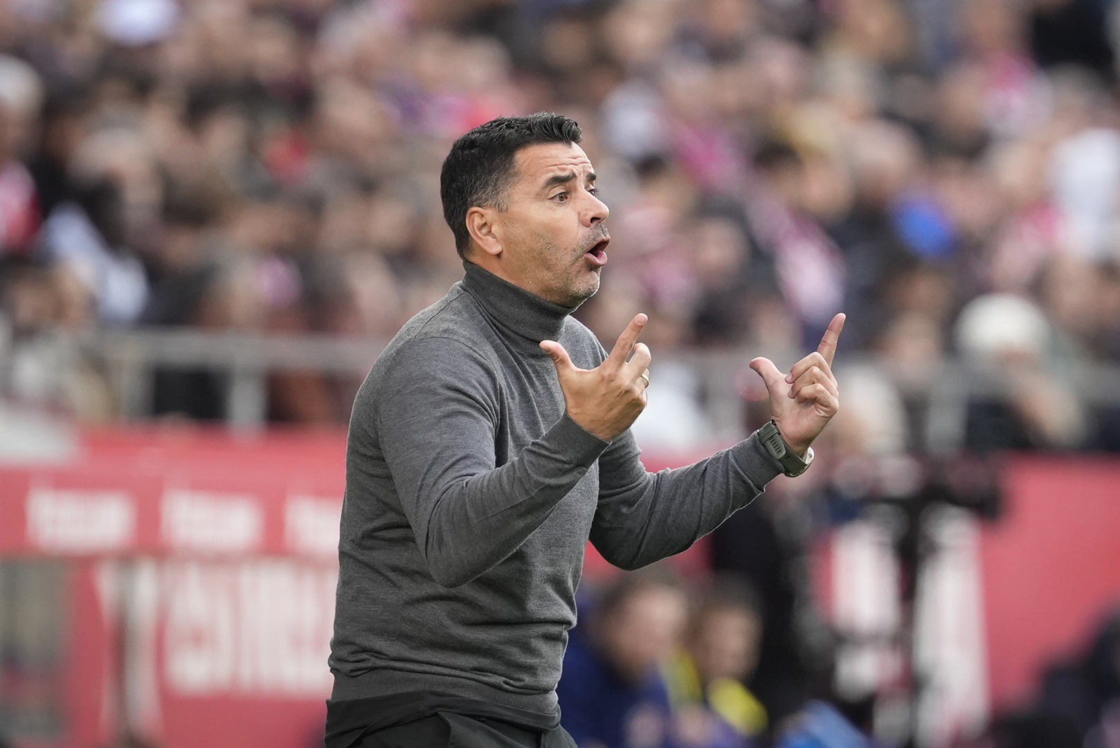 El Girona, a confirmar su punto de inflexión ante un Osasuna que no ha ...