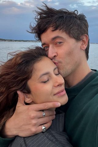 Who is Tom Blyth's girlfriend? All about actress and dancer Daniela Norman