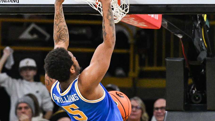 How this player's benching affects UCLA