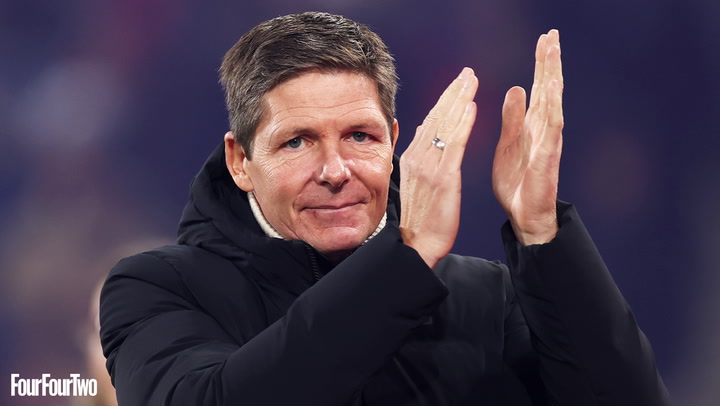 Who should replace Ruben Amorim at Man United? #shorts