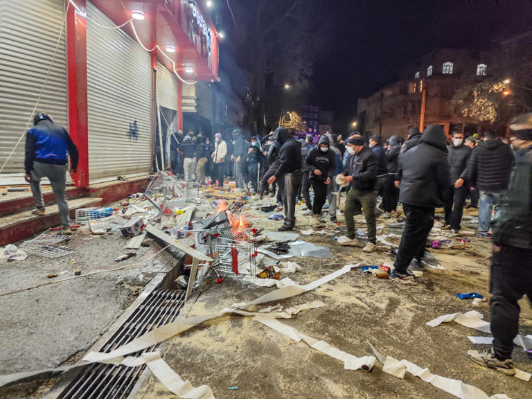 FBI assumes control in Minnesota ICE killing; Border Patrol shooting ...