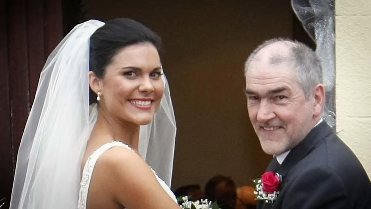 How a bride was found floating in the bathtub of her honeymoon suite