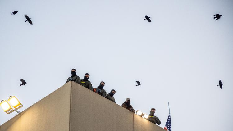 What's the difference between US Immigration and Customs Enforcement ...