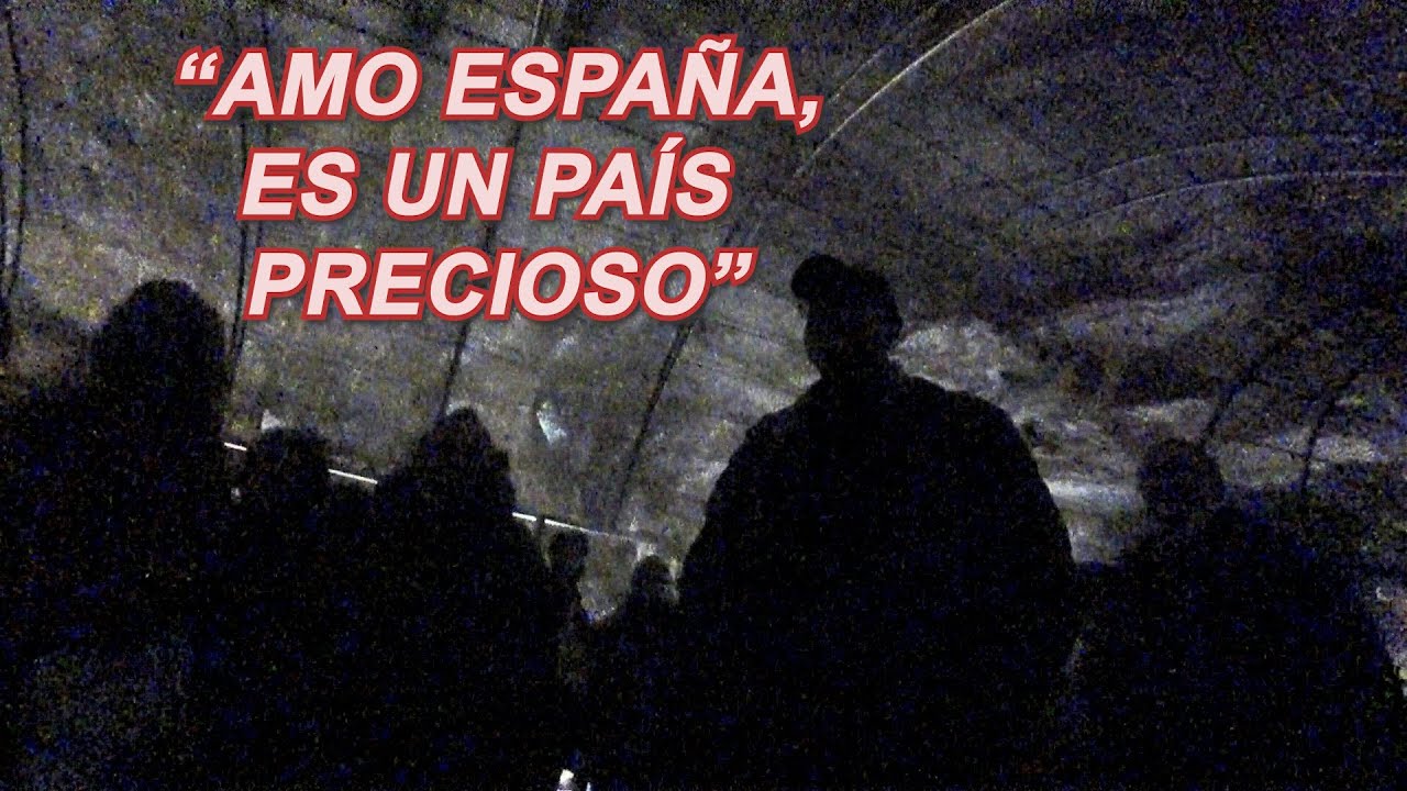 Descubriendo la mágica cueva de Novi Afon