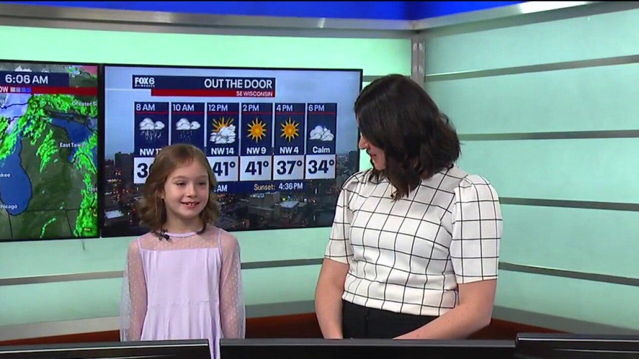 Meet 7-year-old Rylan