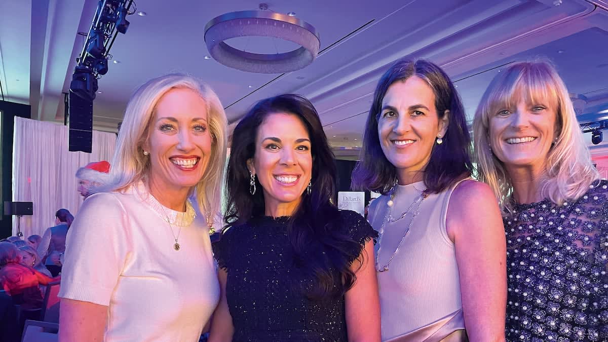 St. Joseph’s Hospitals Foundation’s Tampa benefit raises over $580,000