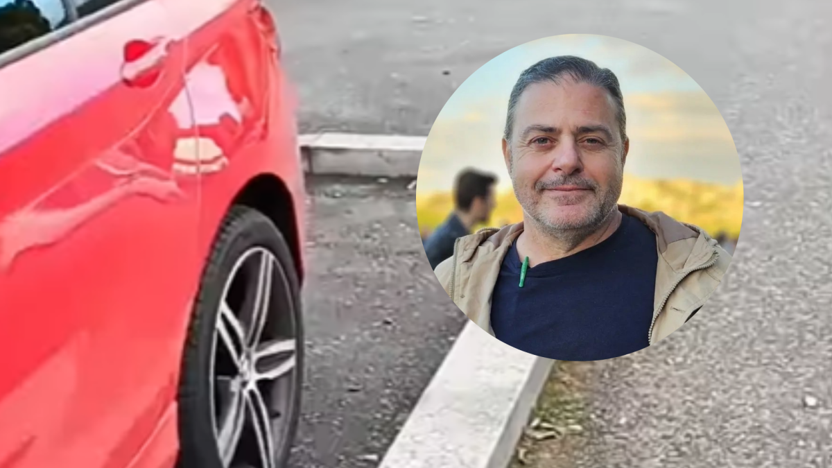 Un arquitecto alerta sobre un peligroso tipo de bordillo en ...