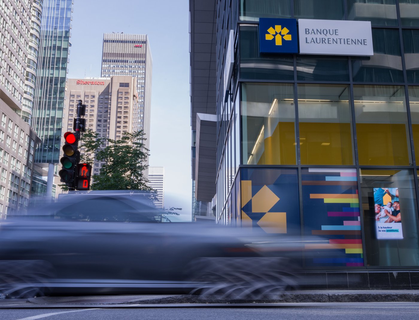 Laurentian Bank buying group annuity contracts to derisk pension plans