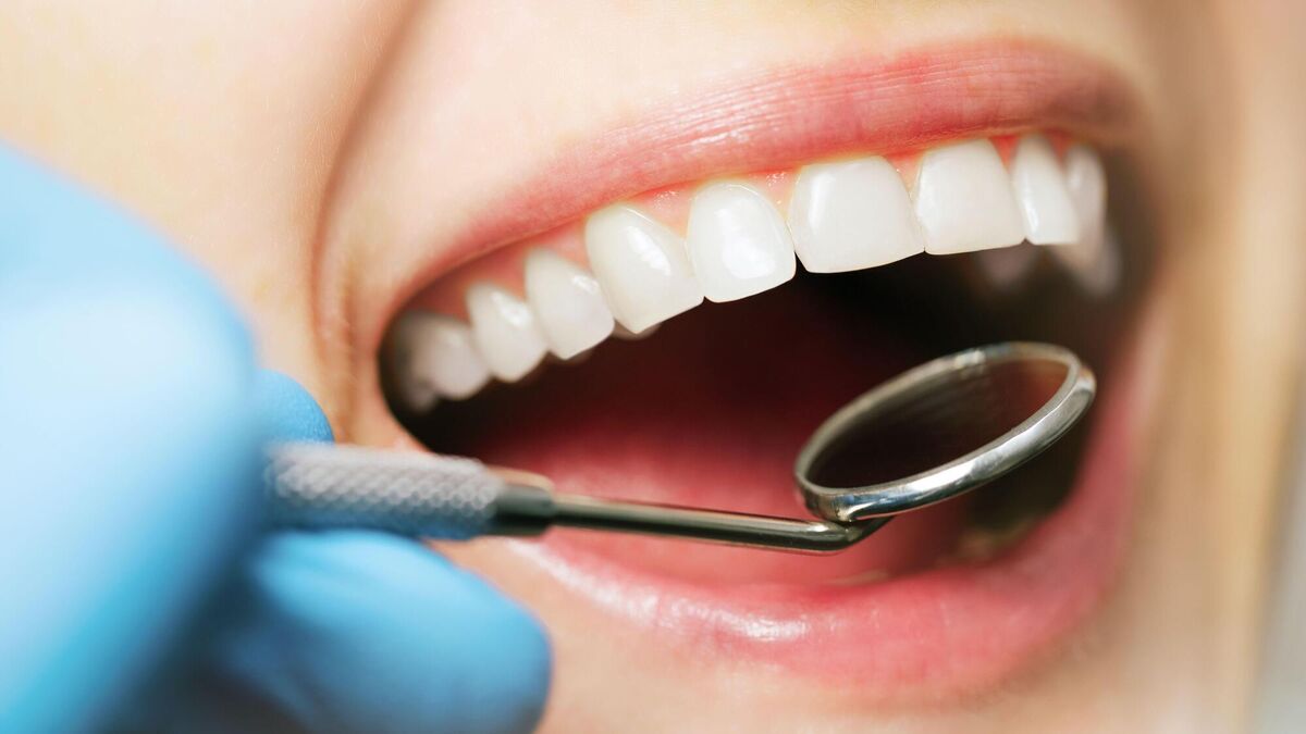 Department defends commitment to oral health policy despite no date for ...