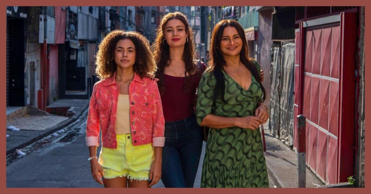 Gravidez precoce: 3 fatos de Três Graças para pensar