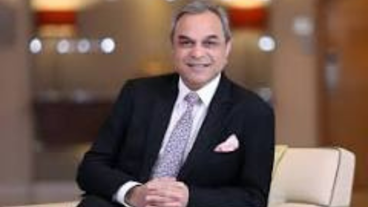 Dwarka Yashobhoomi to get a five star ITC hotel