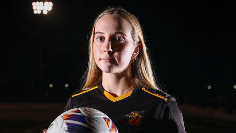 Schaffer’s scoring prowess sent Northwestern Lehigh girls soccer to ...