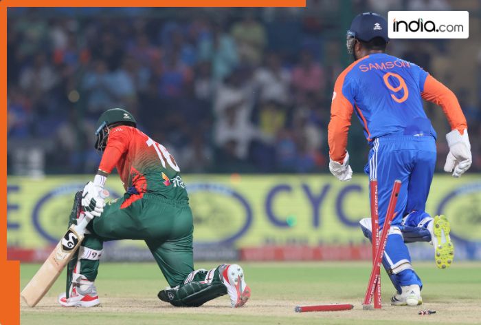 Bad news for Bangladesh after Mustafizur Rahman's termination by KKR ...