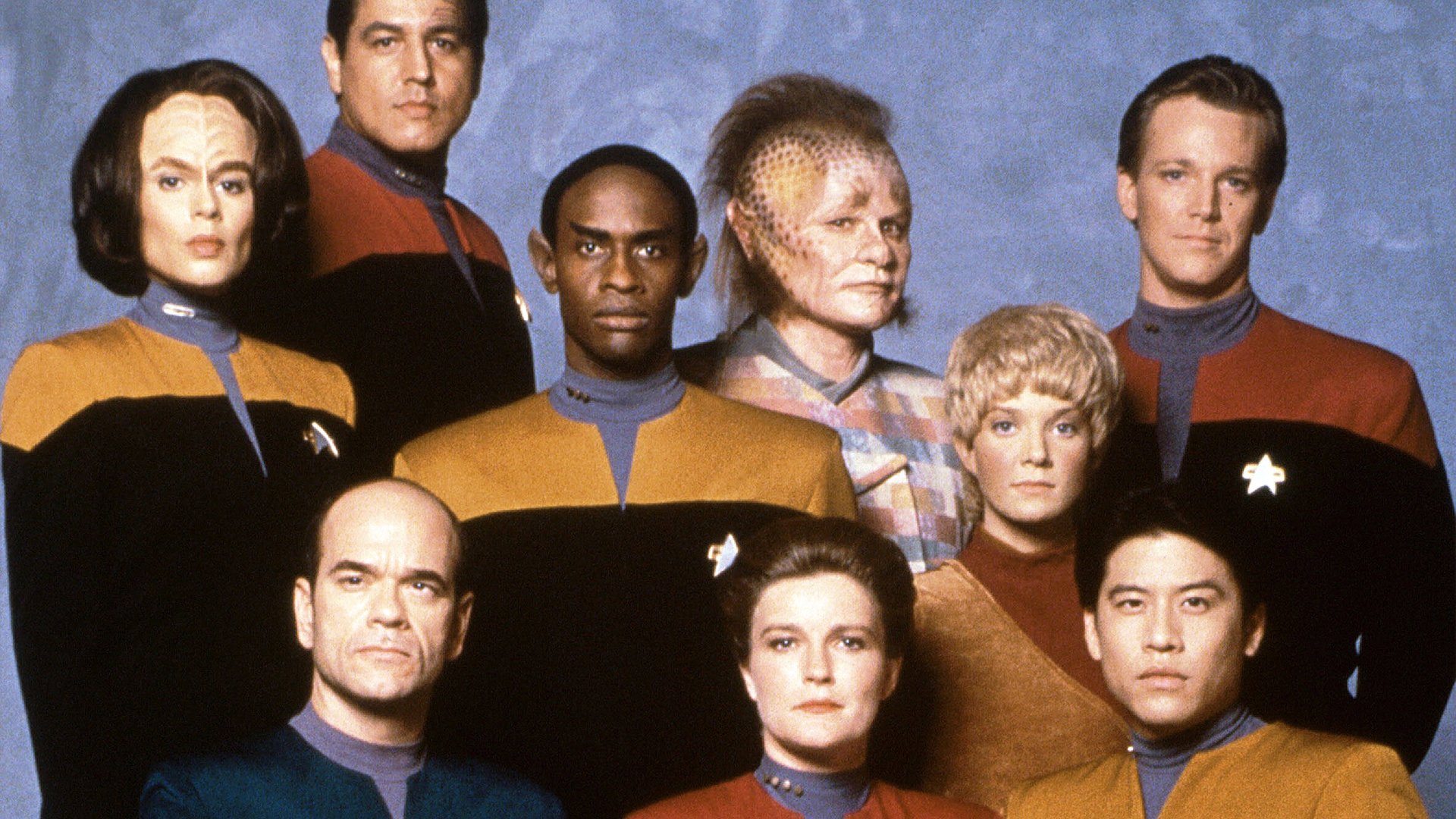 Nächstes „Star Trek“-Spin-off? Star der Sci-Fi-Reihe macht Fans ...