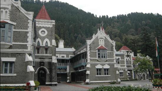 ‘No evidence’: U’khand HC reinstates judge sacked in 2020 for hiring ...