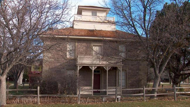 Amazing America: The Bown House’s place in Boise history