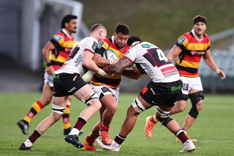 Gloucester Rugby confirm immediate signing of Kiwi hooker