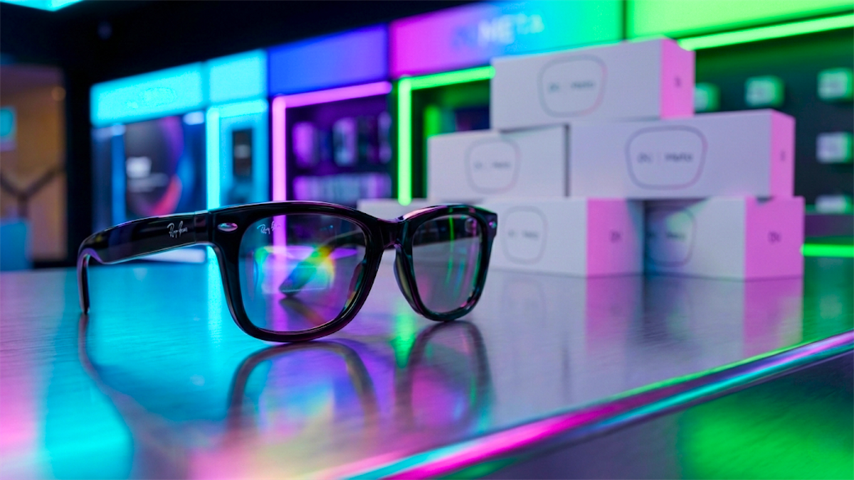 Meta's new AI glasses see "unprecedented demand"—what's next?