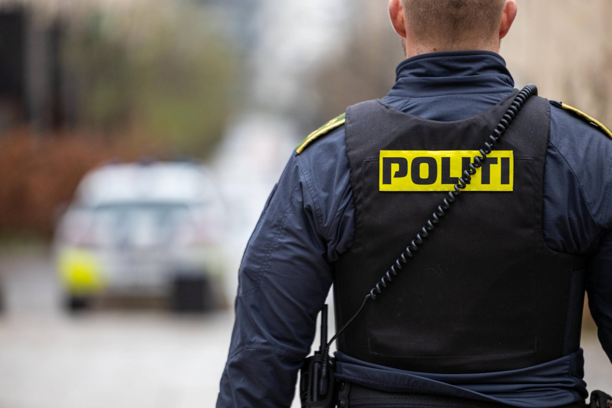 Tip førte politiet til kælderrum med lattergas
