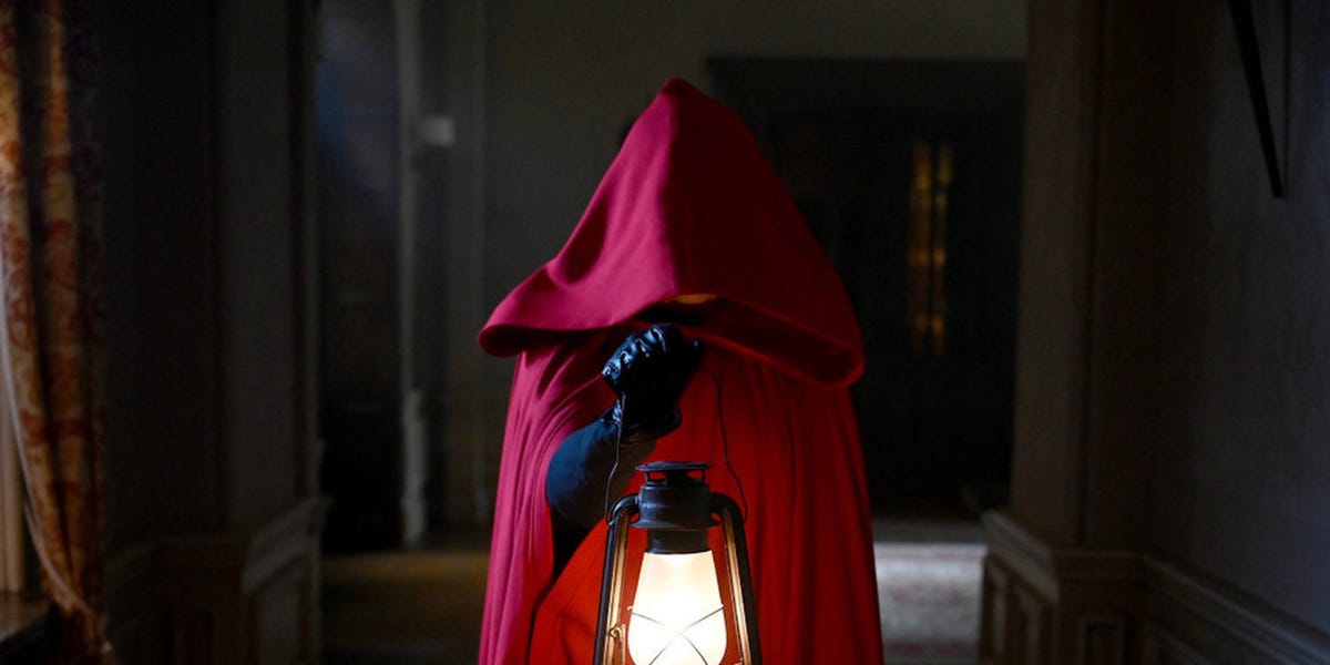 Why 'The Traitors' producers feel they made a 'colossal' mistake with ...