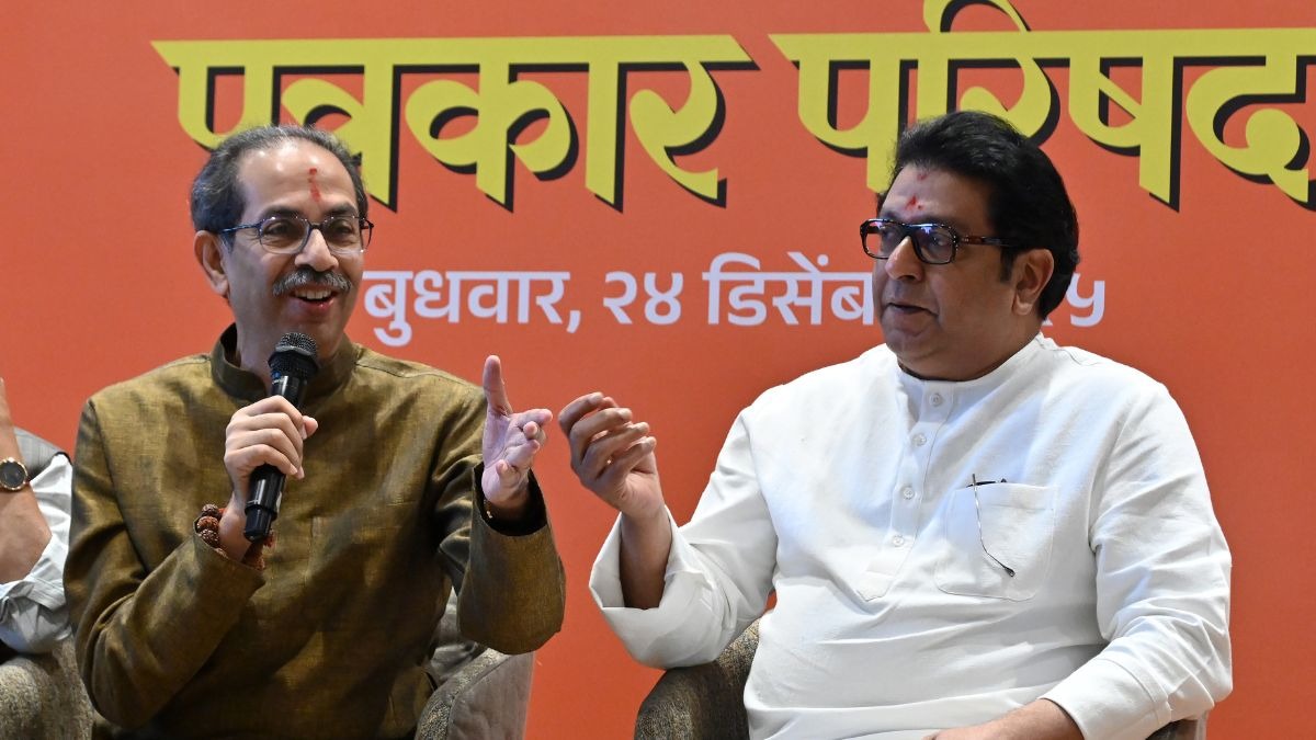 Why Uddhav, Raj face an uphill battle to save brand Thackeray
