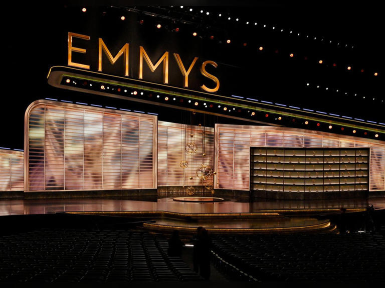 For groundbreaking TV formats: Emmys introduce the Legacy Award