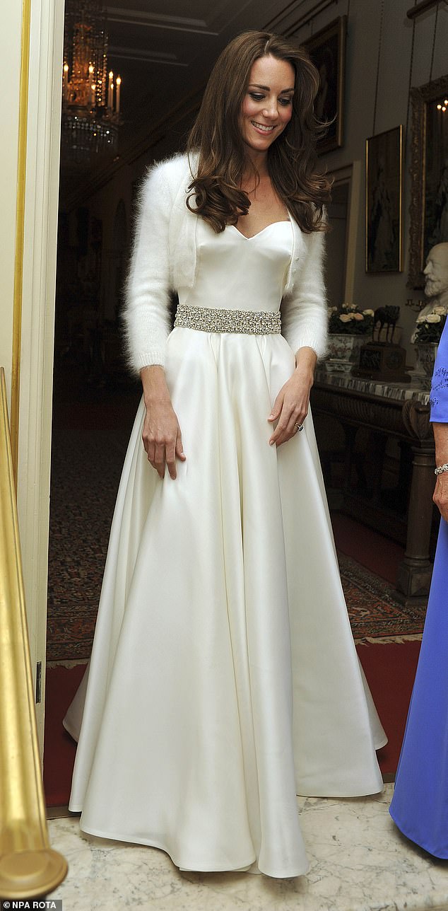 An intimate portrait of Princess Catherine on her birthday