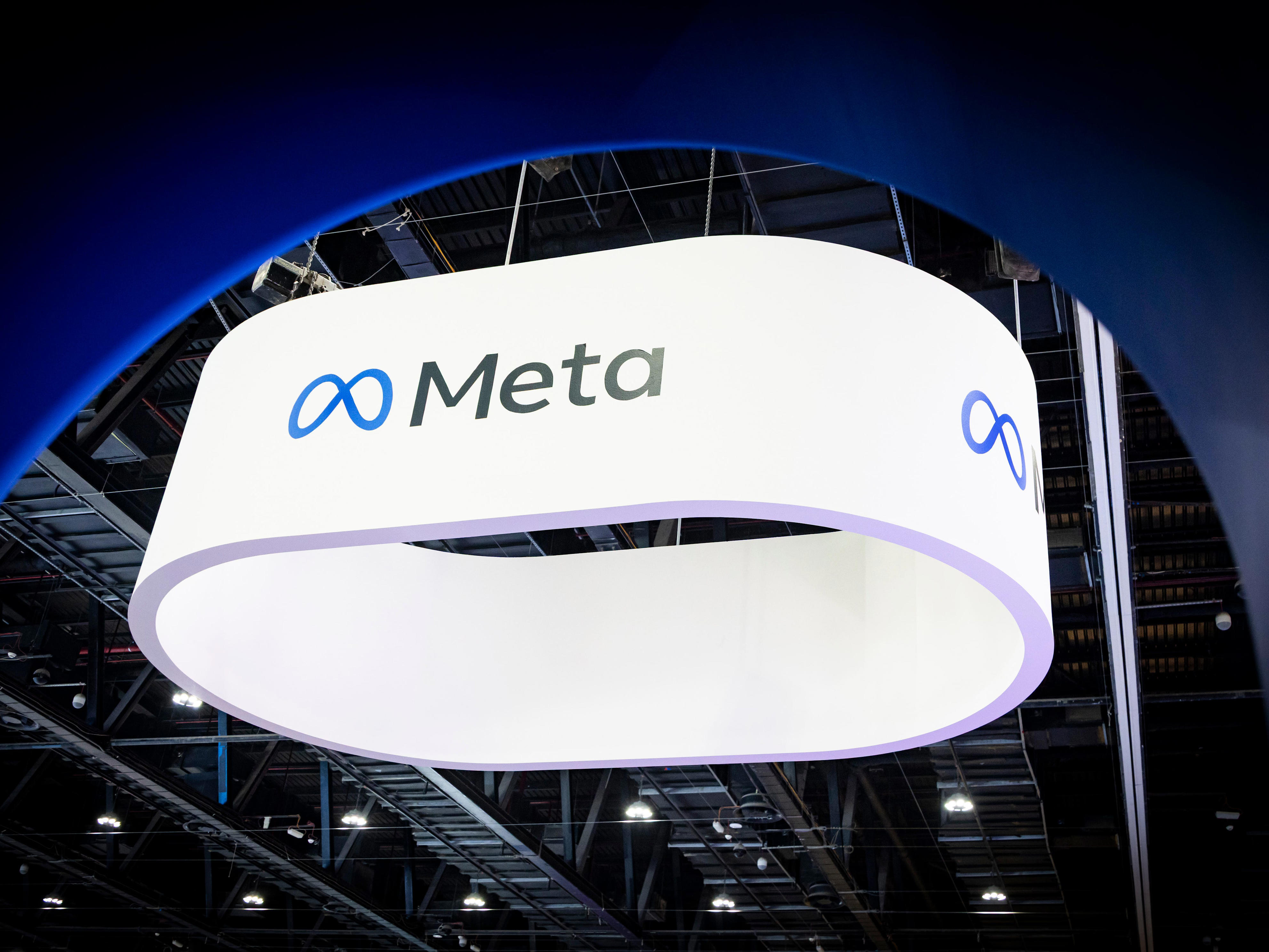 Meta's latest deal to power its AI ambitions is sending nuclear stocks ...