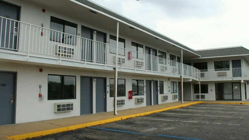 Tuscaloosa council votes for demolition of troubled Motel 6 despite ...