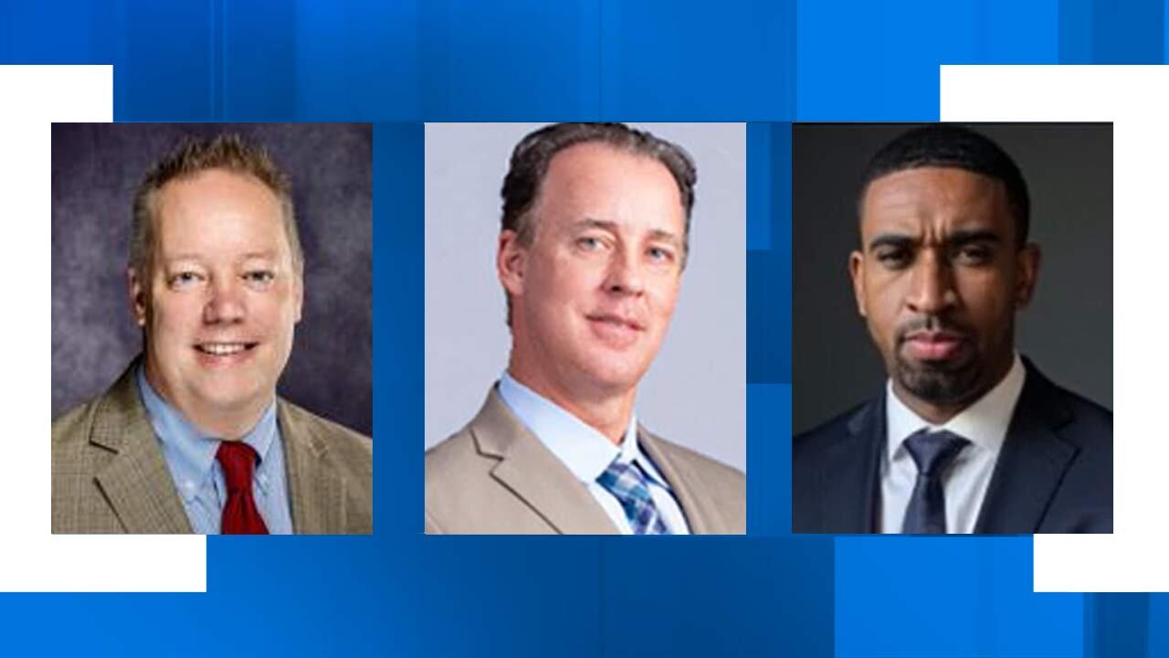 Colleton County narrows superintendent search to 3 finalists