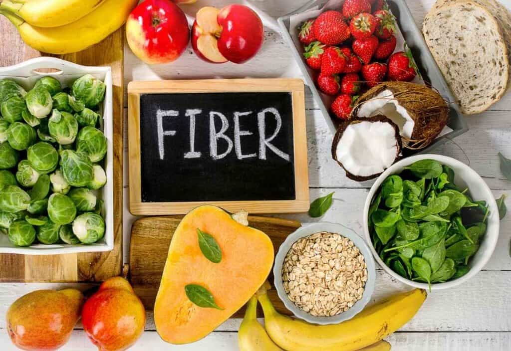 Fiber gets new attention as nutrition priorities evolve