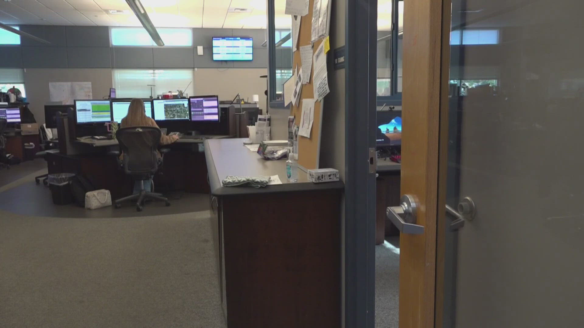 Spokane mayor appoints director for new emergency communications center