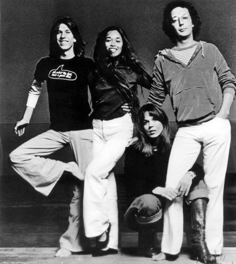 The 13 most mocked and criticized radio acts of the 1970s
