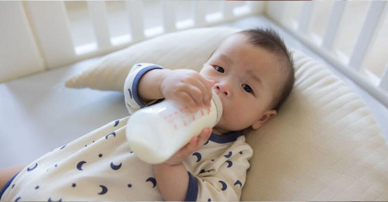 Latte in polvere per neonati ritirato per rischio microbiologico ...