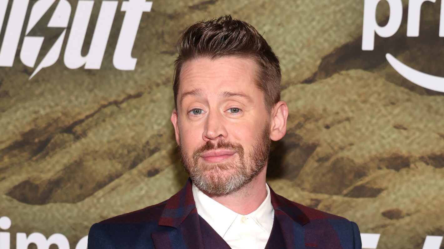 Did Macaulay Culkin actually quit acting before his recent resurgence?