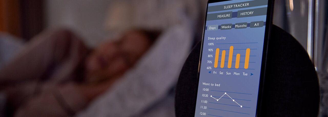 Improving sleep isn't enough: Daytime function as a key to assessing ...