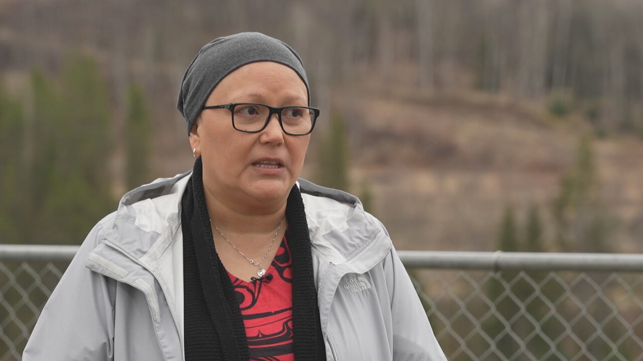 BC gov't didn't properly consult with Gitanyow First Nation in forest ...